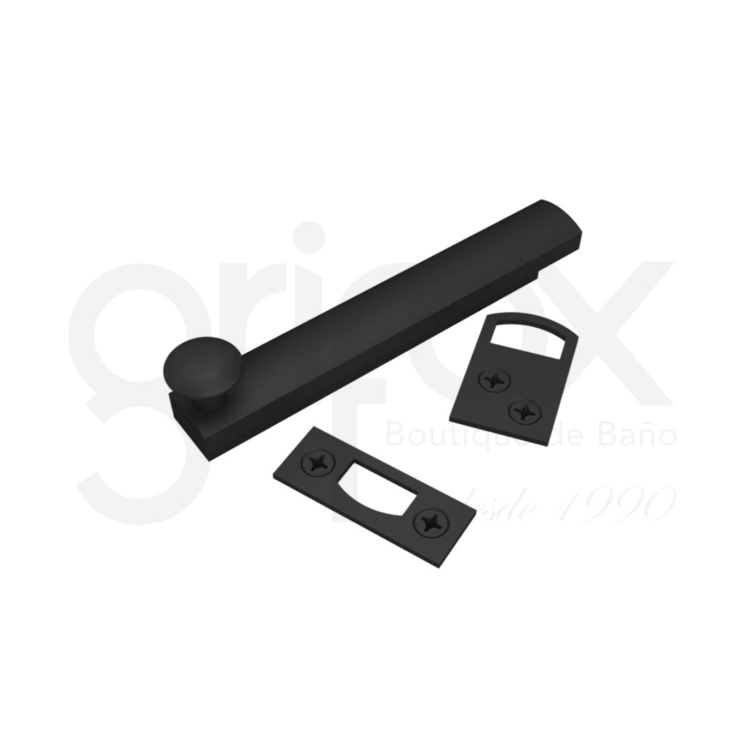 Falleba De Sobreponer 6" — Grifox Colombia