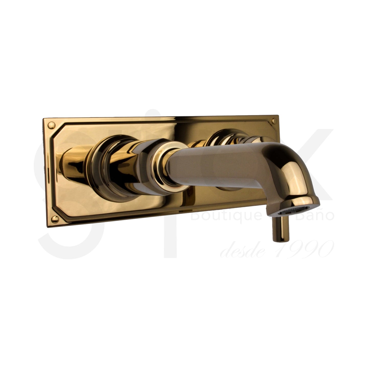 Grifería Monocontrol Pared – Grifox Colombia