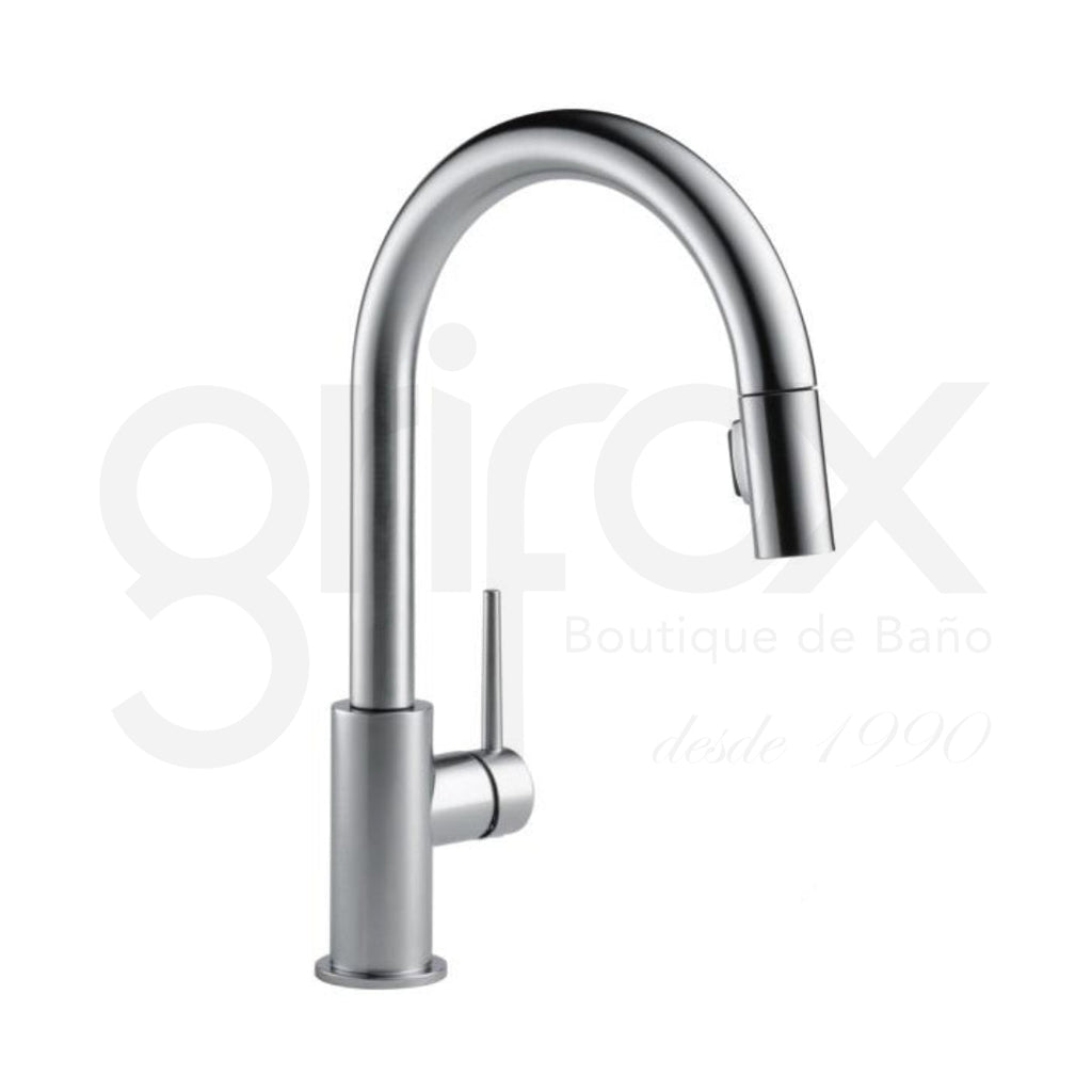 Grifería Extraible — Grifox Colombia