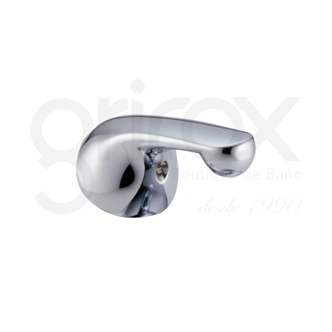 Mando Metalico Para Ducha — Grifox Colombia