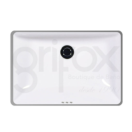 Lavamanos Bajoponer — Grifox Colombia