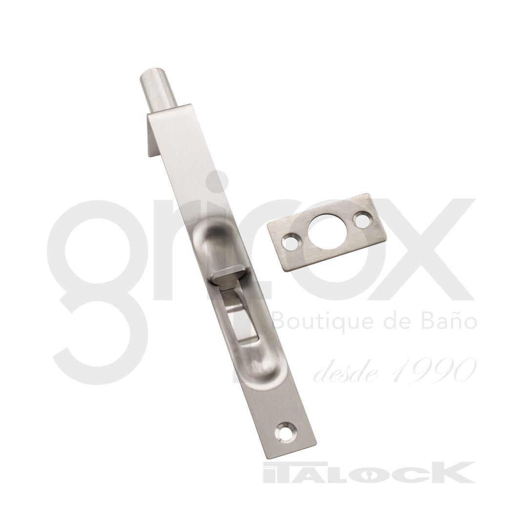 Falleba De Incrustar 6" — Grifox Colombia