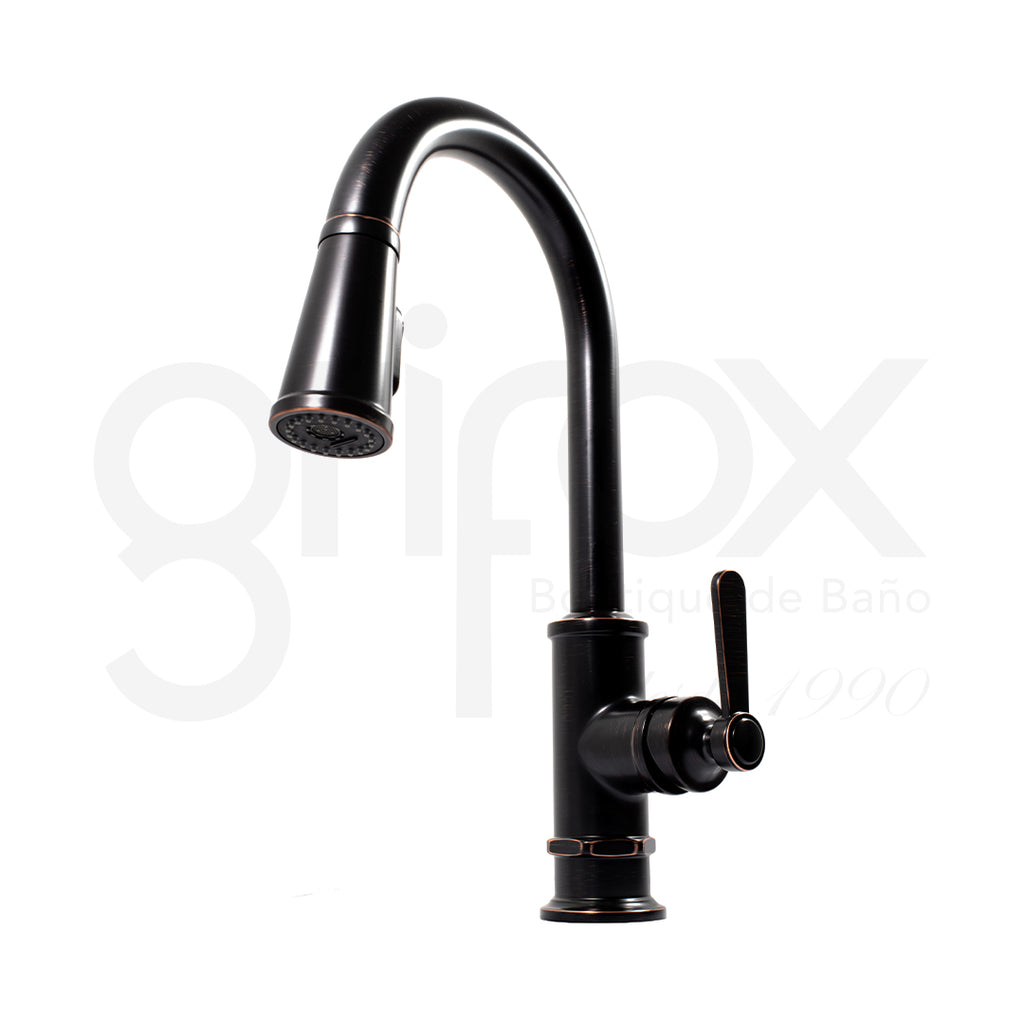 Grifería Extraible — Grifox Colombia